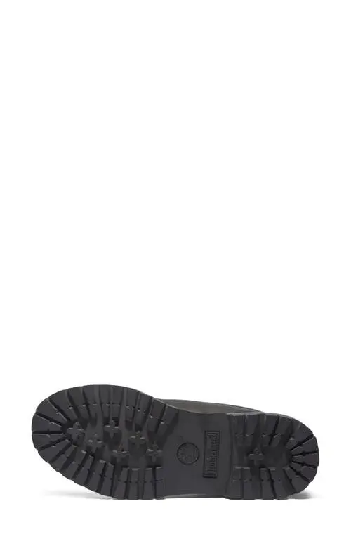 Timberland Premium Waterproof Boots - Black