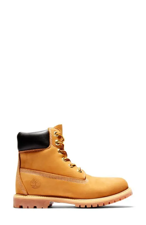 Timberland Premium Waterproof Boots - Wheat