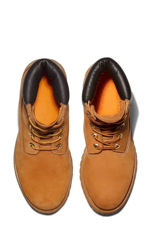 Timberland Premium Waterproof Boots - Wheat
