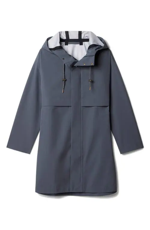 RHONE Tens Raincoat