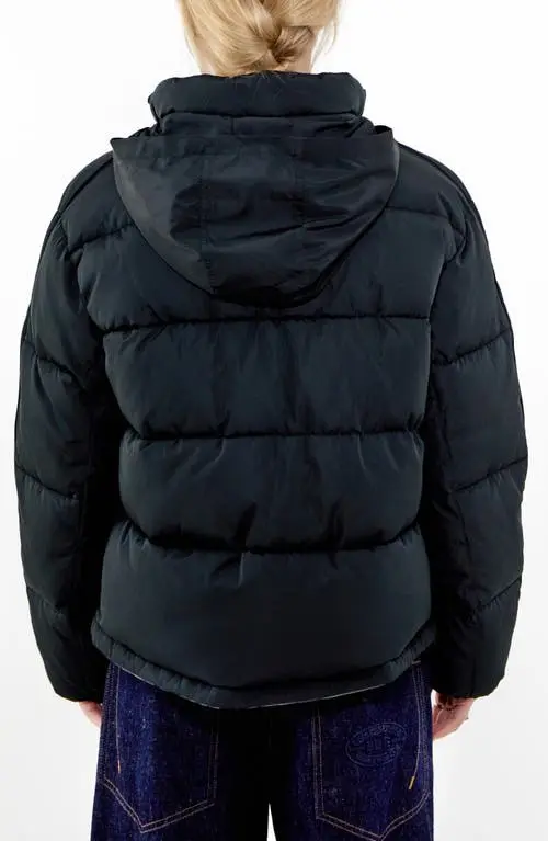 IETS FRANS Reny Reversible Puffer Coat