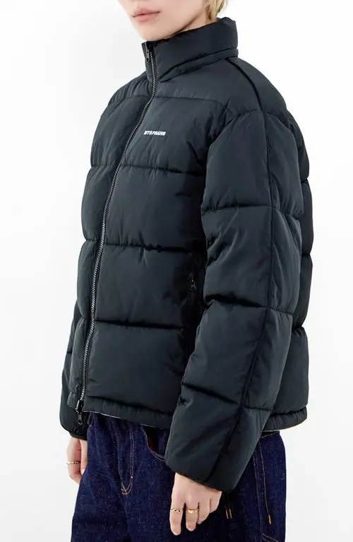IETS FRANS Reny Reversible Puffer Coat