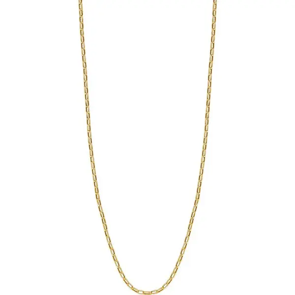 Bony Levy 14k Gold Chain Necklace - 14k Yellow Gold
