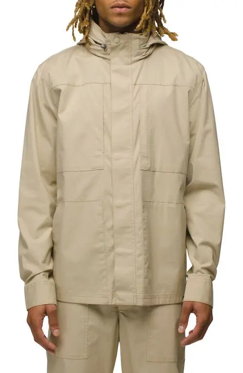Prana Palisades Ripstop Field Jacket