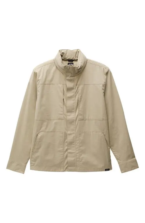 Prana Palisades Ripstop Field Jacket