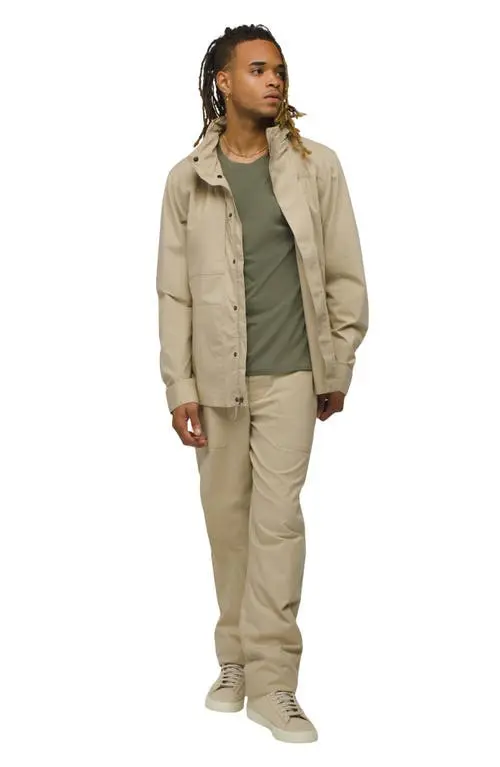 Prana Palisades Ripstop Field Jacket