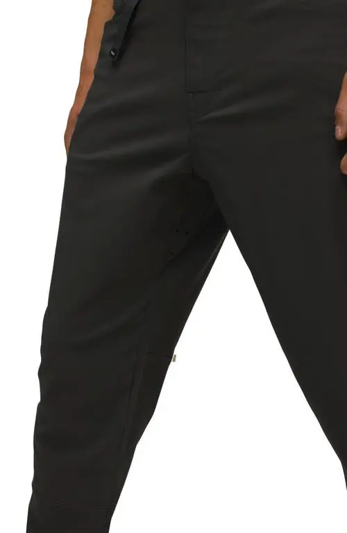 Prana Wonderland Rocks Pants - Dark Iron