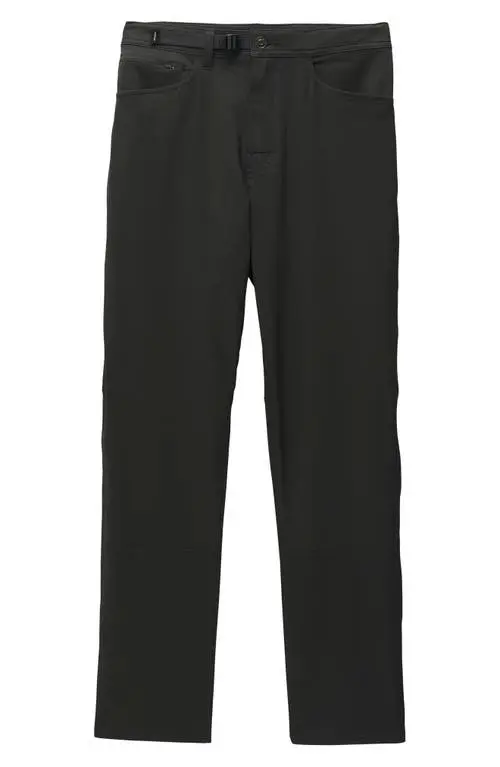 Prana Wonderland Rocks Pants - Dark Iron