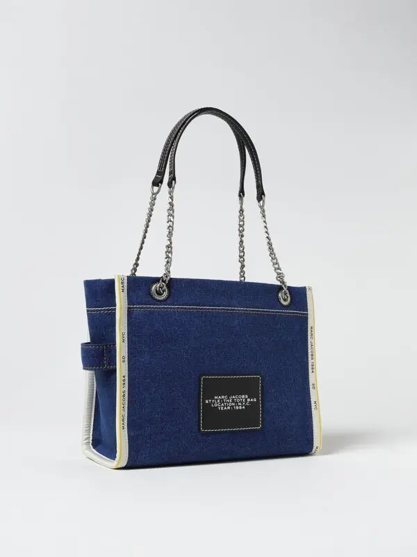Marc Jacobs Handbag - Denim