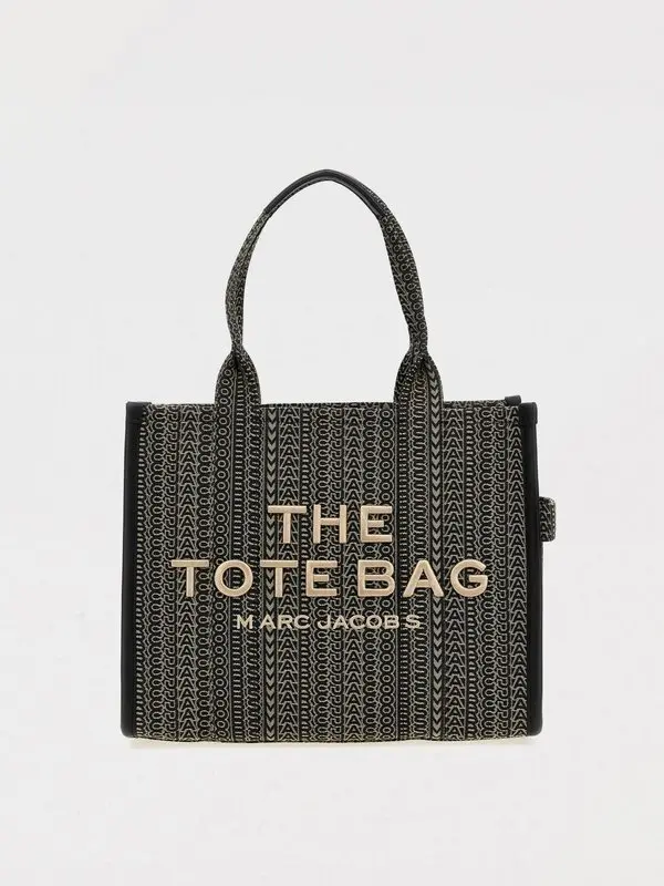 Marc Jacobs The Tote Bag - Beige