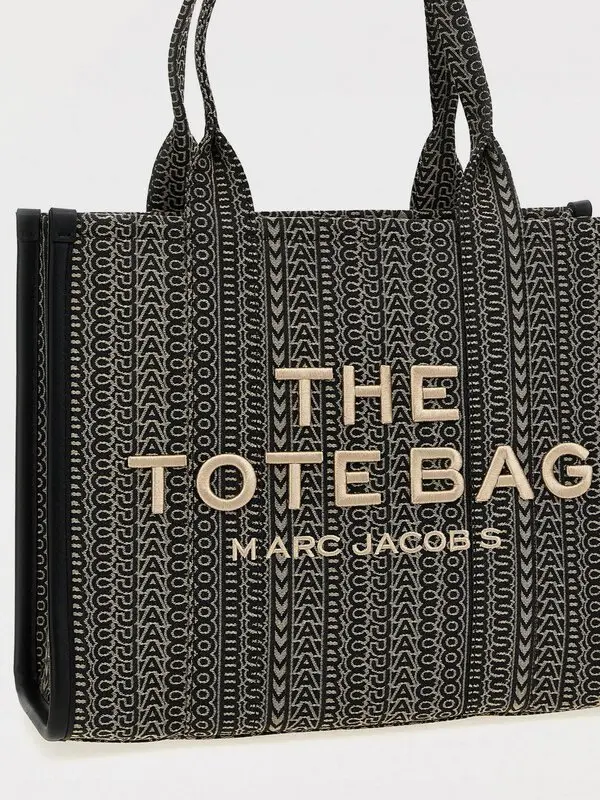 Marc Jacobs The Tote Bag - Beige