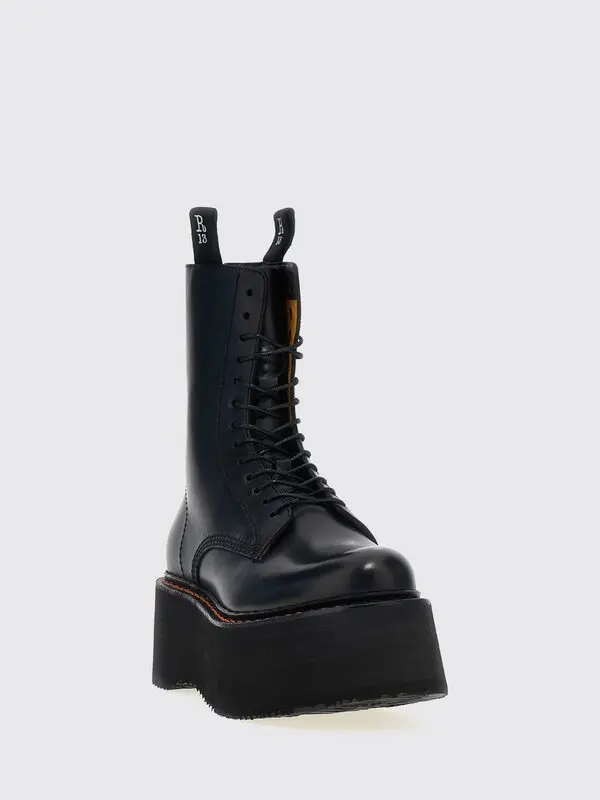 R13 Boots