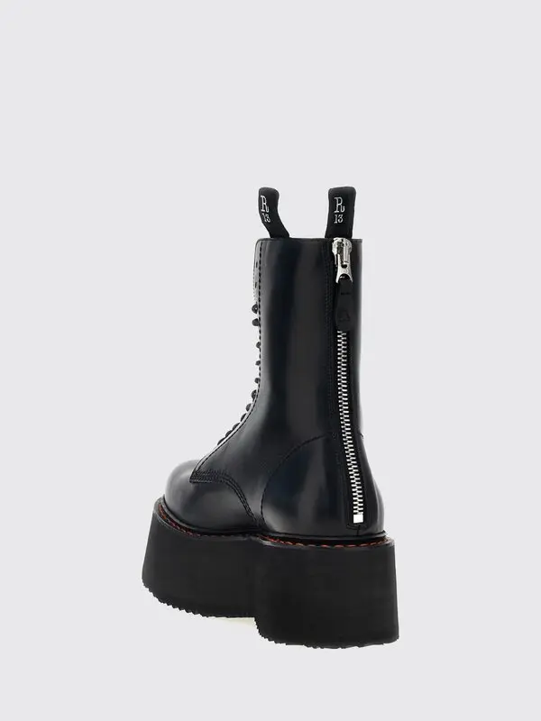R13 Boots