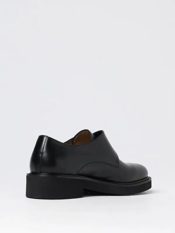 Valentino Garavani Buckled Loafers