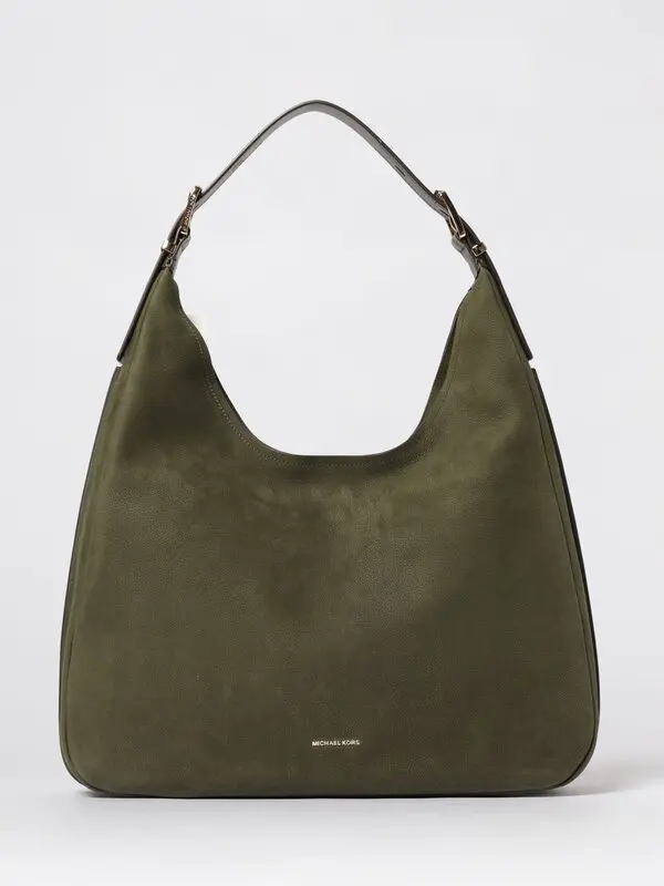 Michael Kors Tote Bag - Green