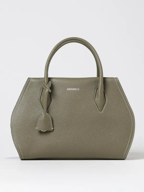 COCCINELLE Handbag - Green