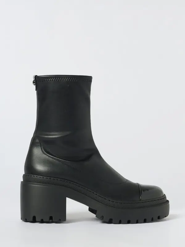 GIUSEPPE ZANOTTI Ankle Boots