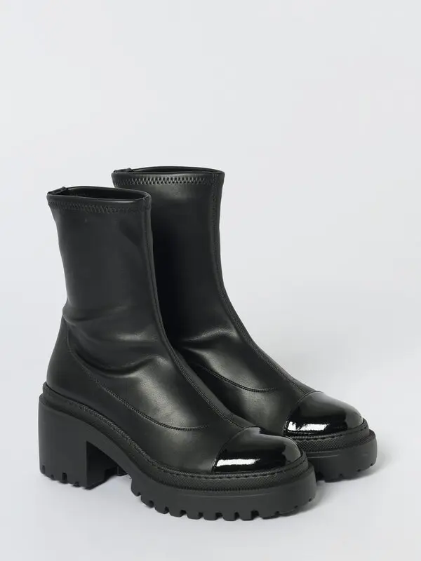 GIUSEPPE ZANOTTI Ankle Boots