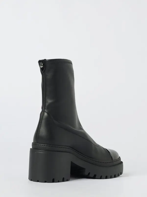 GIUSEPPE ZANOTTI Ankle Boots