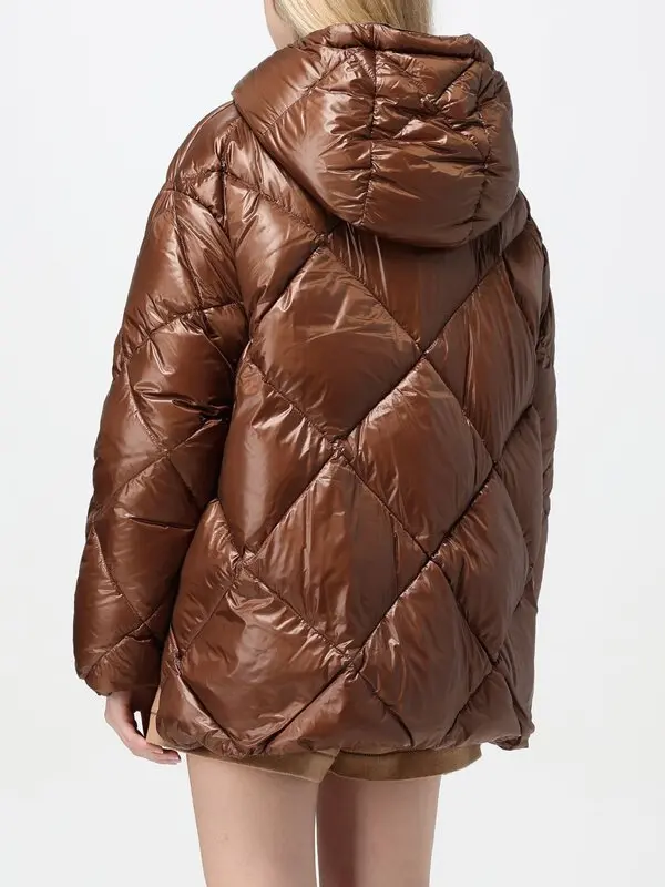 Max Mara Quilted Jacket