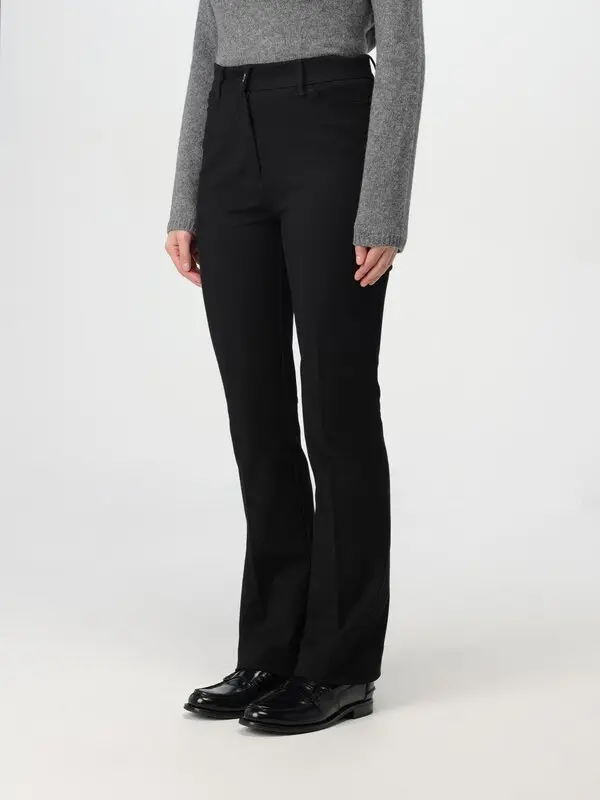 Max Mara Tailored Trousers