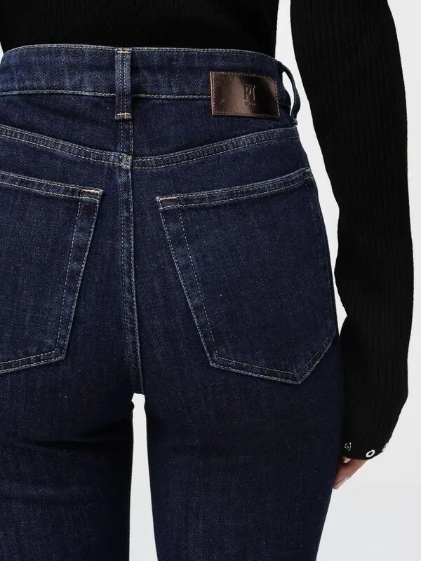 PT TORINO Straight Leg Jeans
