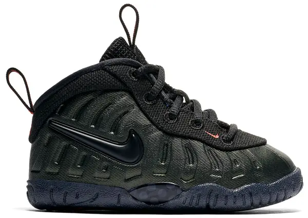 Nike Air Foamposite Pro Sneakers