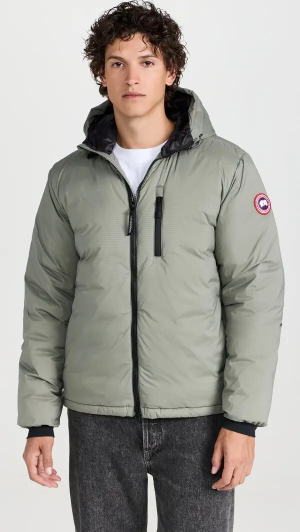 Canada Goose Lodge Hoody
