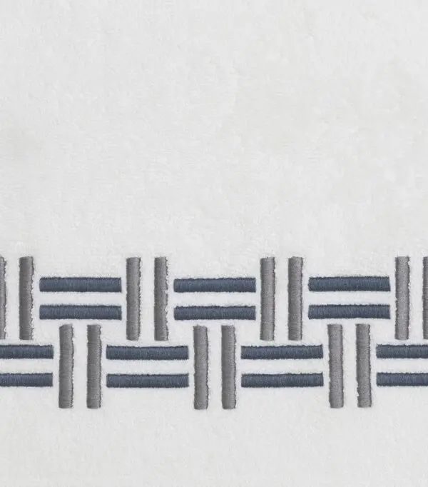 Frette Basket Weave Hand Towel