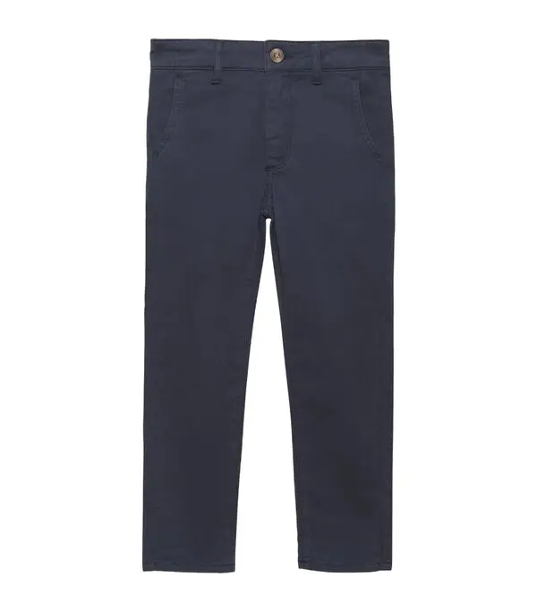 Trotters Jack Chino Trousers