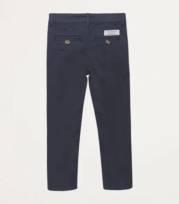 Trotters Jack Chino Trousers