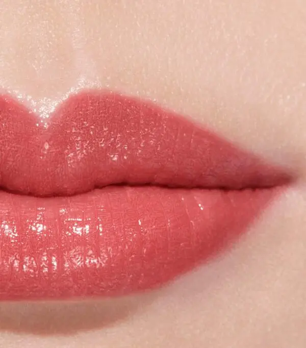 Chanel Rouge Coco Flash Lipstick - Pink
