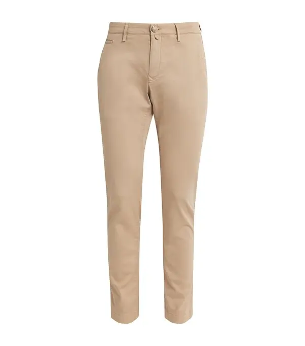 Jacob Cohen Bobby Slim Chinos