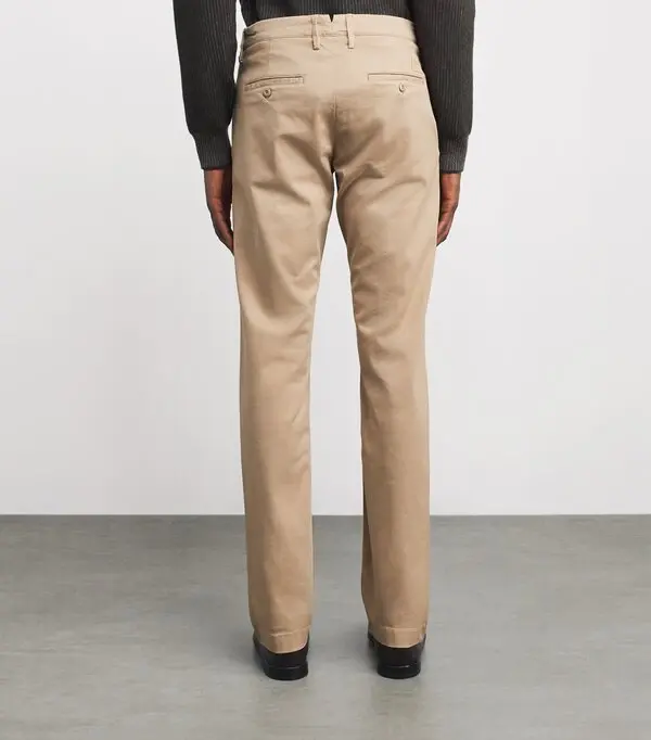 Jacob Cohen Bobby Slim Chinos