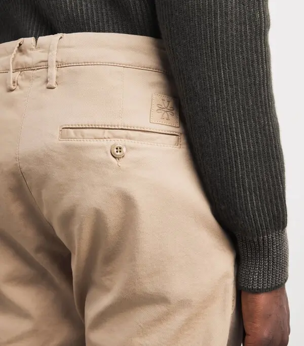 Jacob Cohen Bobby Slim Chinos