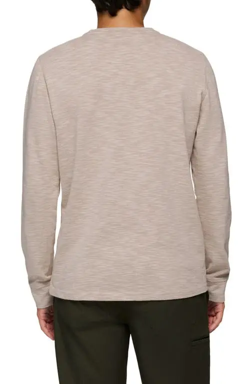 Prana Ronnie Ii Long Sleeve T-shirt