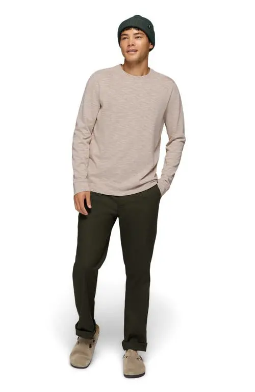 Prana Ronnie Ii Long Sleeve T-shirt