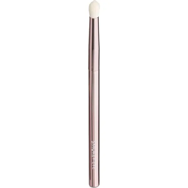 JENNY PATINKIN Sustainable Luxury Smokey Eye Brush - Rose Gold
