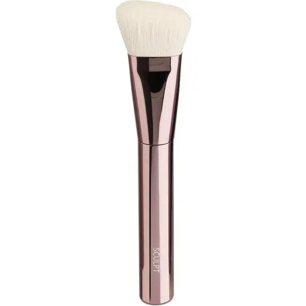 JENNY PATINKIN Sustainable Luxury Sculpt Brush - Rose Gold