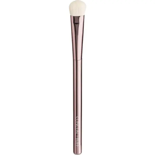 JENNY PATINKIN Sustainable Luxury Conceal/buff Brush - Rose Gold