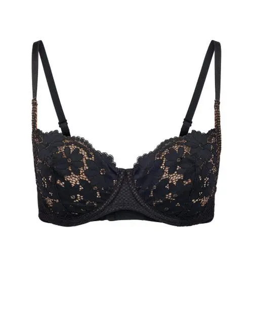 ADORE ME Roxanne Unlined Balconette Bra