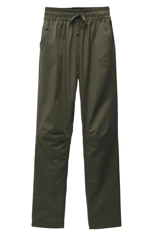 Prana Palisades Organic Cotton Blend Ripstop Pants