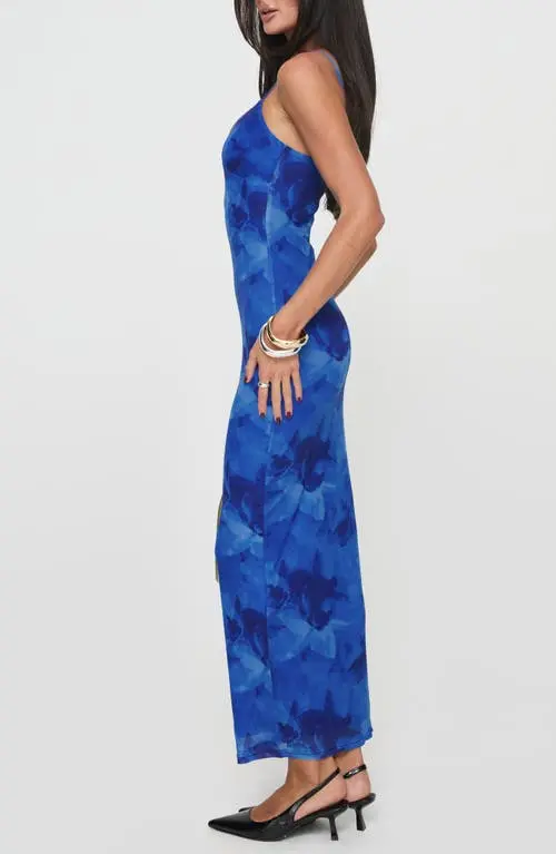 Princess Polly Hathaway Floral Maxi Dress