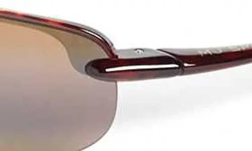 Maui Jim Makahapolarizedplus®2 63mm Sunglasses