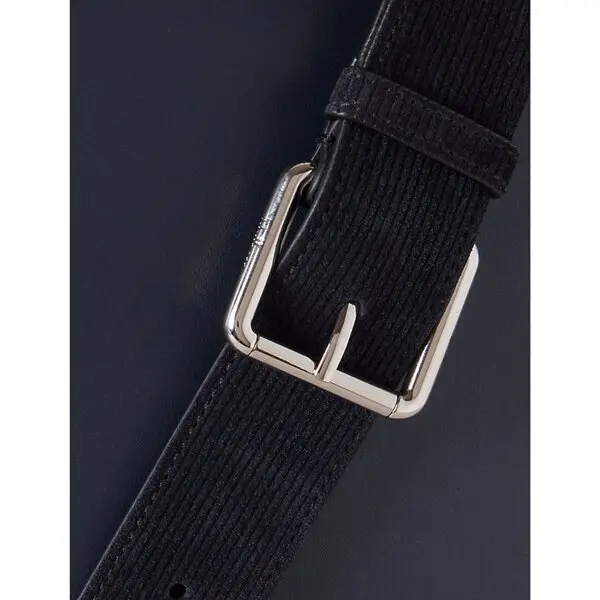 Mulberry Corduroy-suede Cross-body Bag