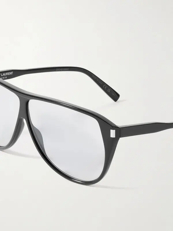 Saint Laurent Aviator-style Sunglasses
