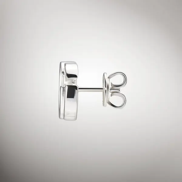 Gucci Gg Marmont Stud Earrings - One-color