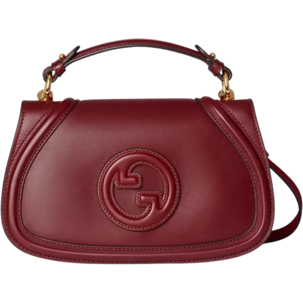 Gucci Blondie Medium Top Handle Bag