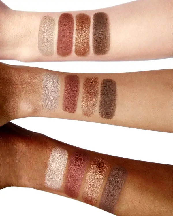 Charlotte Tilbury Luxury Palette Color-coded Eyeshadows - Bella Sofia