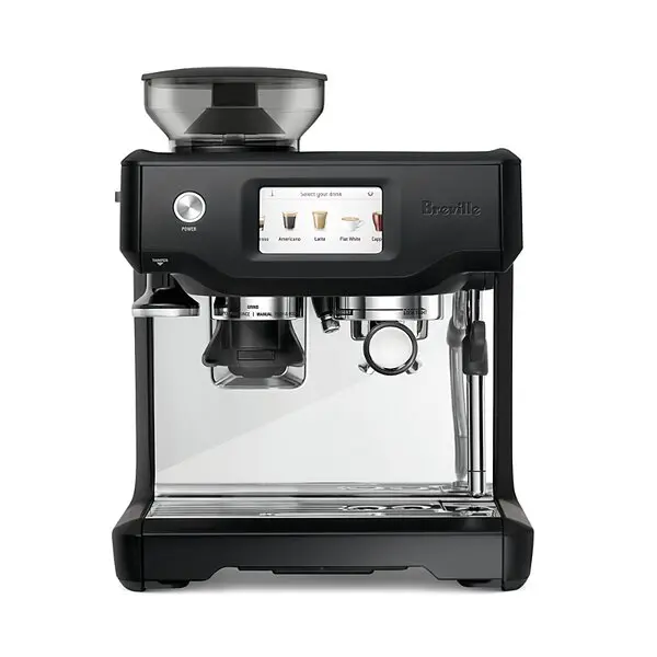 BREVILLE Barista Touch - Black Truffle
